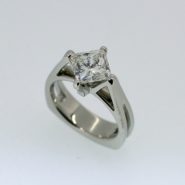 Bridal Wedding Rings Lake Oswego Oregon - Dyke Vandenburgh Jewelers