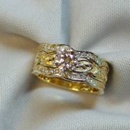 Bridal Wedding Rings Lake Oswego Oregon - Dyke Vandenburgh Jewelers
